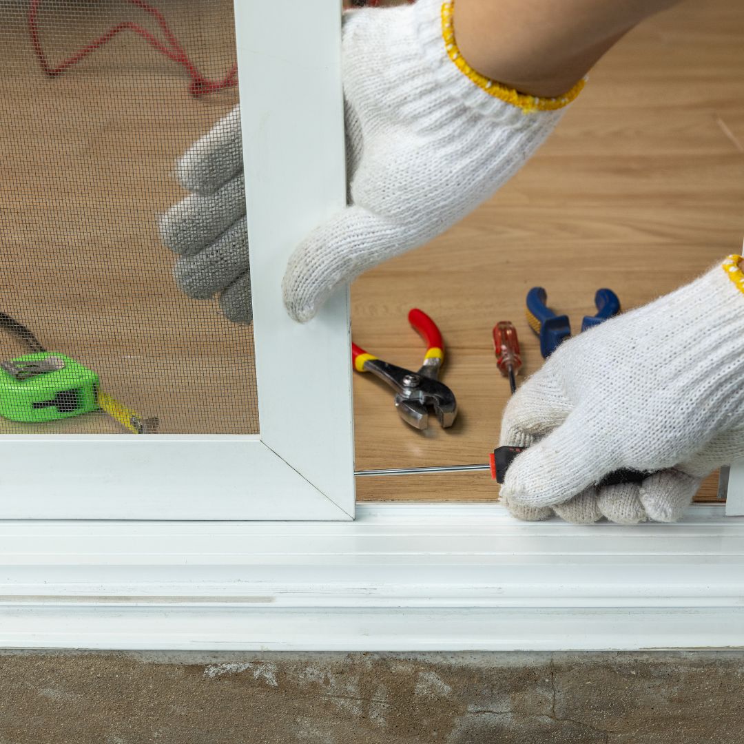 How To Know Whether You Need a Window Repair or Replacement - Central Glass